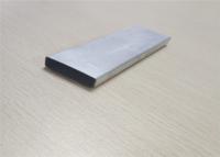 China Radiator High Frequency Welded Tube Aluminum Spare Parts For Electric Car Condenser for sale