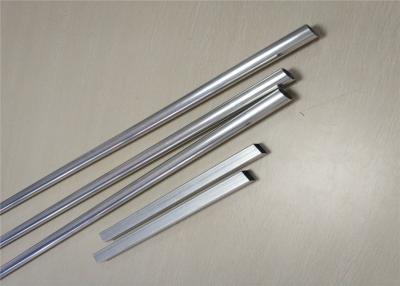 China Auto Radiator HF CAC Tube Aluminum Car Parts For Heavy Truck , Long Life for sale