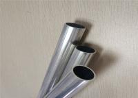 China Heavy Truck Auto Parts Heat Sink Radiator Tube High Frequency CAC Tube for sale
