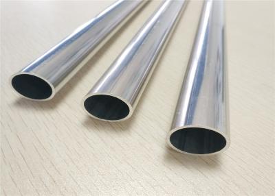 China Auto Parts Heat Sink Oil Cooler Aluminum Radiator Tube For Off - Road Vehicle for sale