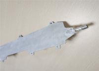 China 3003 Aluminum Spare Parts Cooling Cold Plate With Highly - Performance for sale