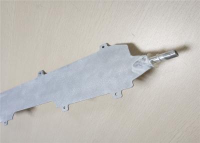 China 3003 Aluminum Spare Parts Cooling Cold Plate With Highly - Performance for sale