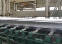 China 6101 High Strength Aluminum Alloy Sheet For Electric Automobile for sale
