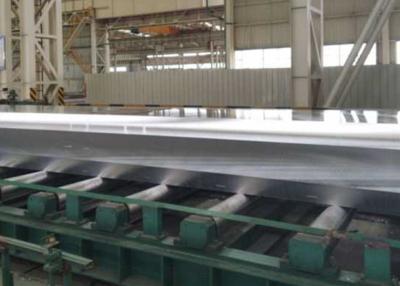 China 6101 High Strength Aluminum Alloy Sheet For Electric Automobile for sale