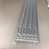 China 3003 Brazing Water cooling plate for Heat Sink of Electrical Vehicle design develop for sale