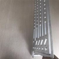 China Electrical Vehicle heat exxchange use Brazing Aluminum Water cooling plate for sale