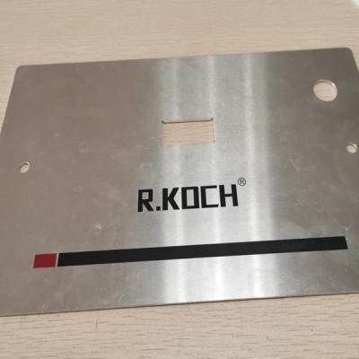 China Plastic Injection Molding Parts Zinc Die Casting Welding CNC Laser Cut Aluminum Pattern for sale