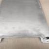 China 3003 Aluminum 1186x685mm Water Cooling Plate For Heat Exchanger for sale