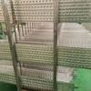 China Customized Water Cooling Plate Aluminium Parts In Automobile 6061 / 3003 Alloy for sale