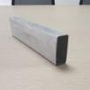 China Aluminum Radiator High Frequency Welded Tube For New Energy Vehicle Condenser for sale