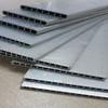China Extruded Channel Multi Port Tube Aluminum Auto Parts For Condenser for sale