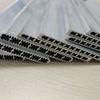 China Aluminum Auto Parts Lithium Battery Heat Exchange Extruded Micro Channel Tube for sale