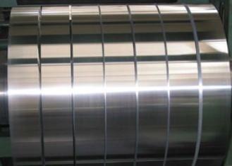 China Alloy 1060 Temper HO Aluminum Sheet Coil For Ratio Frequency Cable Shielding for sale