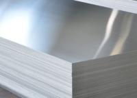 China Low Melting Point and High Strength 4032 Aluminum Sheet for Electronic Components for sale