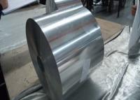 China Core 3003 + 1.5% Zn  Clad 4045+1% Aluminum Foil Roll Thickness 0.08mm for welding Heat Exchangers for sale