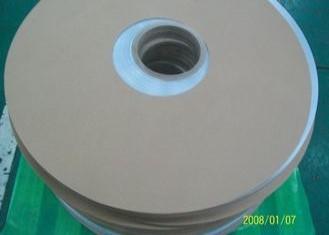 China Strongly Damp Proofing 1060 HO Aluminum Strips For EHV Cable Armor Production for sale