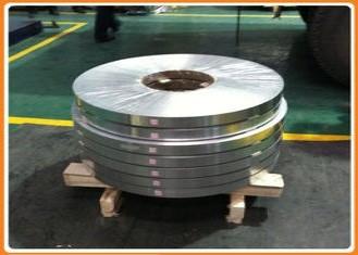China 0.10 x 36mm Temper H14 Radiator Aluminium Thin Foil 3003 + 1.5% Zn for sale