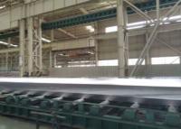 China 5182 Moderate Strength Aluminum Plate , Refrigerated 10mm Aluminium Plate for sale