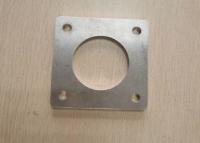 China CNC Automotive Aluminium Hardware Carving PE Coated Aluminum Mesh Sheet for sale