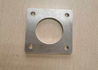 China CNC Automotive Aluminium Hardware Carving PE Coated Aluminum Mesh Sheet for sale