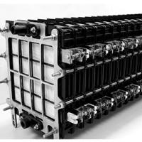 China High Efficiency Emergency Power Supply Aluminum Air Battery for Power Bank for sale