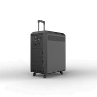 China Lighting 3000Ah 1KW Rechargeable Aluminium Air Battery for sale