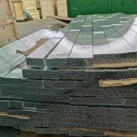 China 3003 / 3102 Aluminum Extruded Profiles For Automobile Heat Exchange for sale