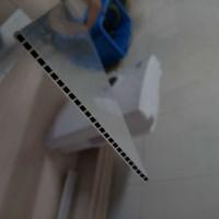 China 3003 Flat Extruded Aluminum Radiator Tube For Automobile Intercooler for sale