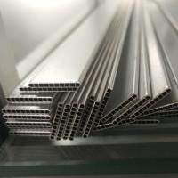 China Aluminum Micro Channel Multiport Pipe For Energy Storage System Heat Transfer for sale