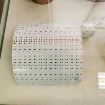 China 2000mm Length Kitchenware Steel Copper Composite Strip for sale