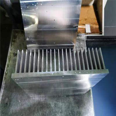 China IATF16949 Welding Aluminum Heat Pipe Heatsink For Electric Vehicles for sale