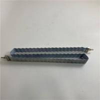 China 3003 Microchannel Aluminum Extruded Tube For New Energy Vehicle Battery for sale