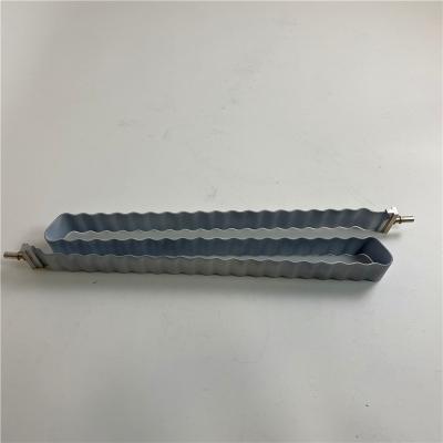 China 3003 Microchannel Aluminum Extruded Tube For New Energy Vehicle Battery for sale