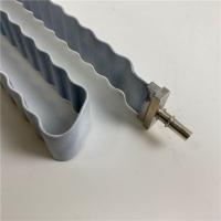 China 3003 Serpentine Aluminum Extruded Tube For Battery Pack Thermal Management for sale