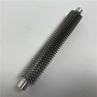 China IATF16949 Aluminum Copper Composite Heatsink For High Power Inverters for sale