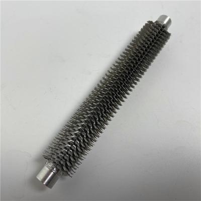 China IATF16949 Aluminum Copper Composite Heatsink For High Power Inverters for sale