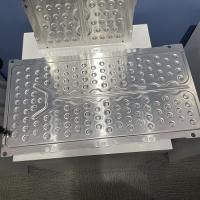 China New Energy Car Anodizing 3003 Aluminium Sheet OEM for sale