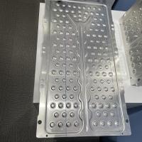 China 5mm 3003 6061 6063 Aluminium Cold Plate For Battery Cooling for sale