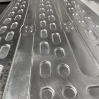 China 6061 6063 3003 Aluminum Cold Plate 1200*1800mm for sale