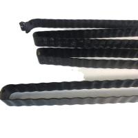 China Heat Transfer 8mm 3003 Aluminum Cooling Plate For 18650 Battery Pack for sale