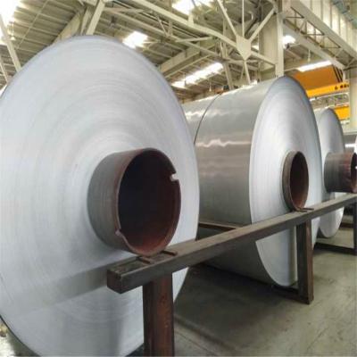 China Anti Corrosion 7020 7N01 7075 7050 Aluminum Coil for sale