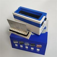 China DC5V 2W Aluminum Air Battery Emergency Lighting System For Camping for sale