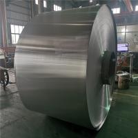 China OEM 3003/3003 Mod Aluminum Coil For Condenser Automotive Industry for sale
