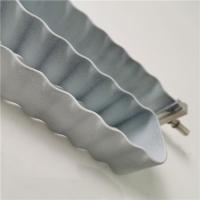 China 3003 6061 Aluminum Liquid Cold Plate For Electrical Vehicle Battery for sale