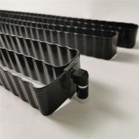 China Battery Thermal Management Serpentine 3003 Aluminum Cooling Plate for sale