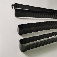 China Insulated 1100 1050 Aluminium Cooling Plate For 18650 Battery Pack for sale