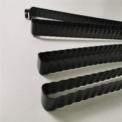 China Insulated 1100 1050 Aluminium Cooling Plate For 18650 Battery Pack for sale