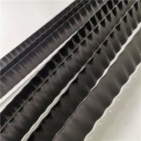 China Serpentine Extruded H111 3003 Aluminum Cooling Plate for sale