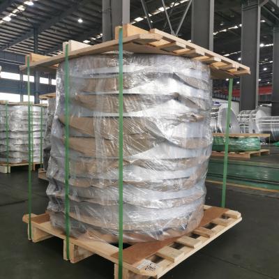China Thickness 4mm Hot Rolled Aluminium Alloy Sheet For NEVs for sale