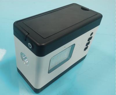 China 200H Duration 10W Aluminium Air Battery For Emergency Light for sale